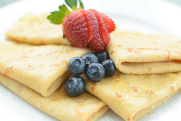 Perfect Crepes - cooker-king